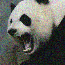 Crafting Adversarial Inputs for Large Vision-Language Models Using ...