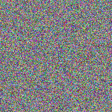 Crafting Adversarial Inputs for Large Vision-Language Models Using ...